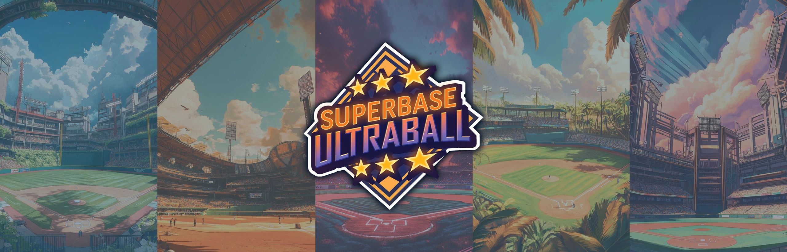 Superbase Ultraball