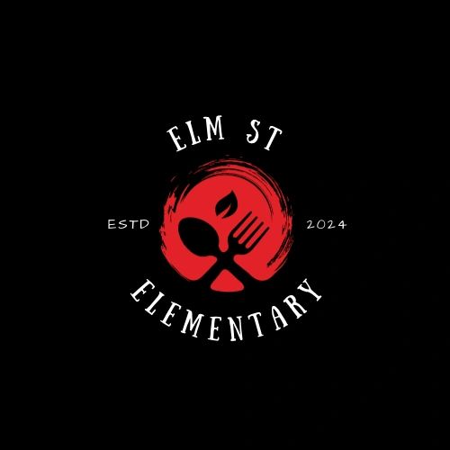 Elm St Elementary