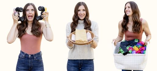 Professional Organizing - Operation Organization