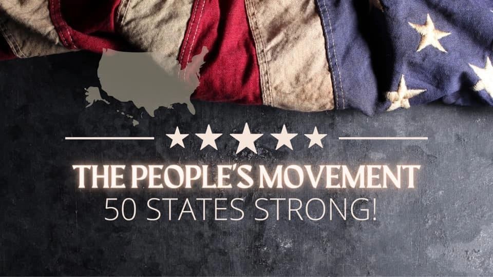 The People's Movement