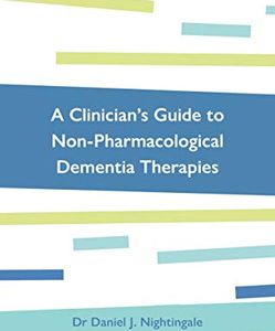 Dr Daniel Nightingale