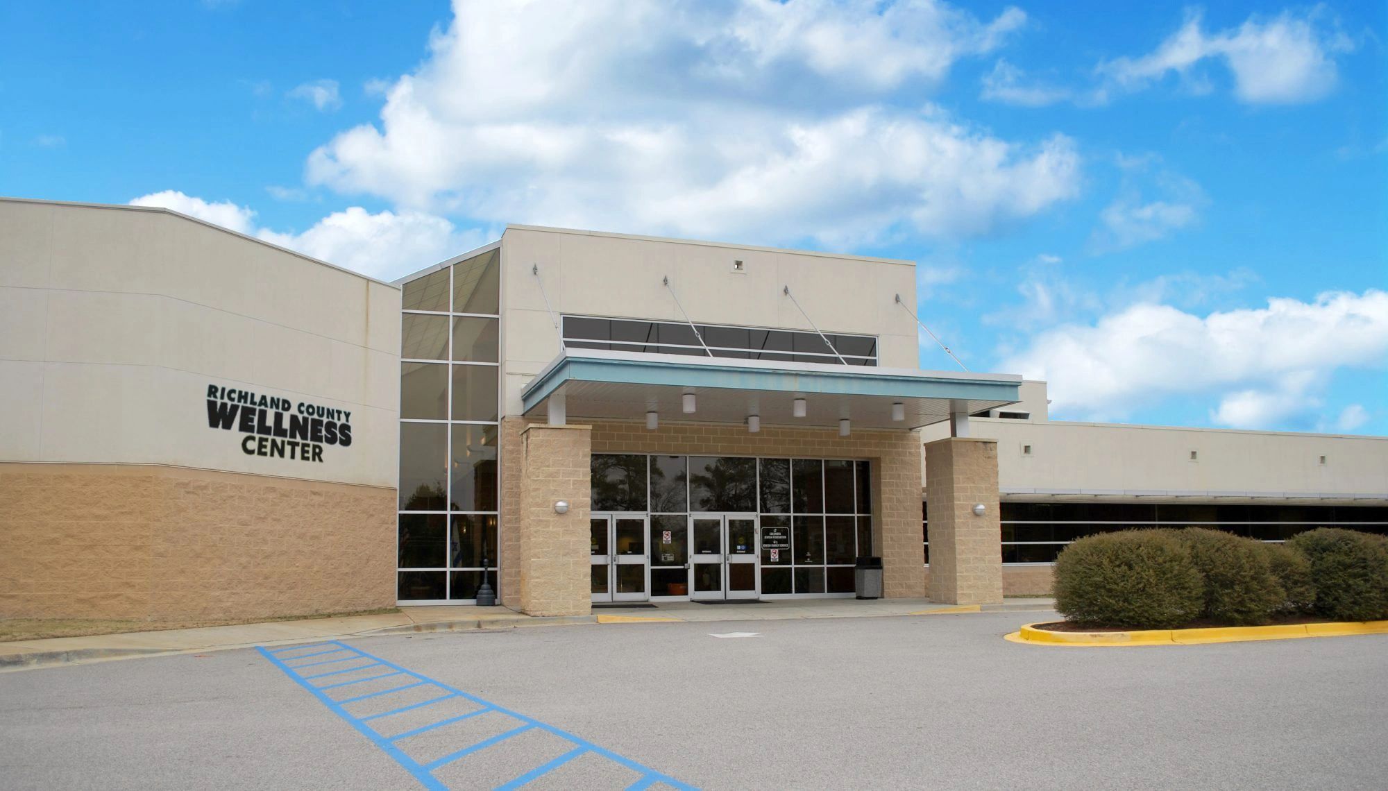 rcwellnesscenter.com