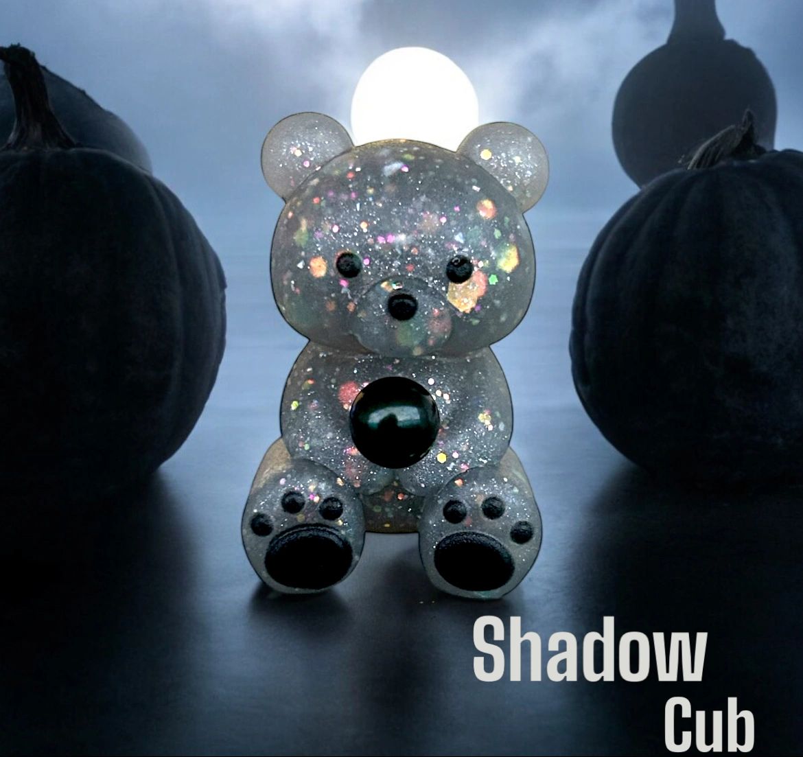 Shadow Cub