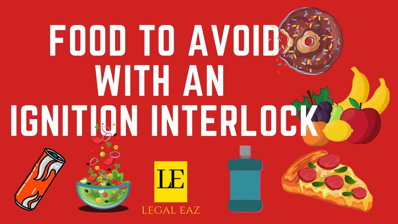 Avoid Food Fails with an Ignition Interlock