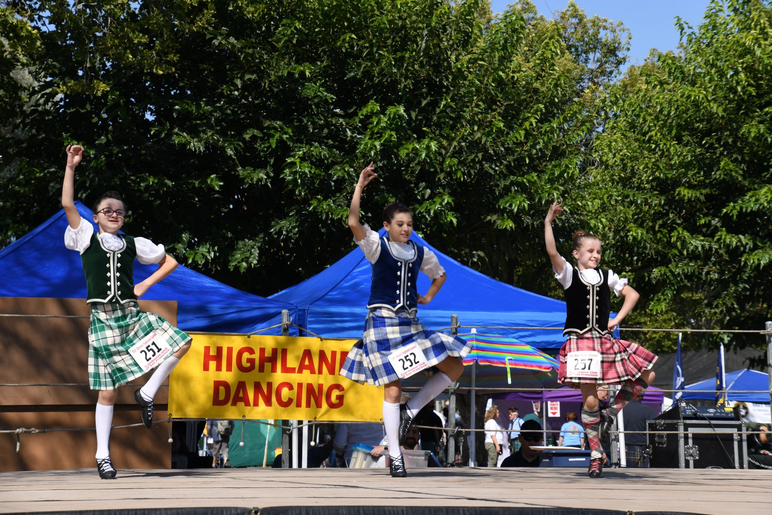 Caledonian Club of San Francisco