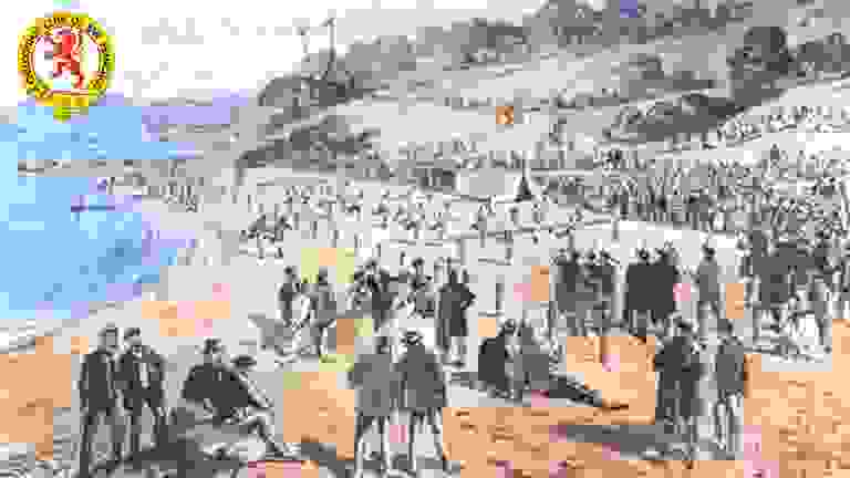 Caledonian Club of San Francisco