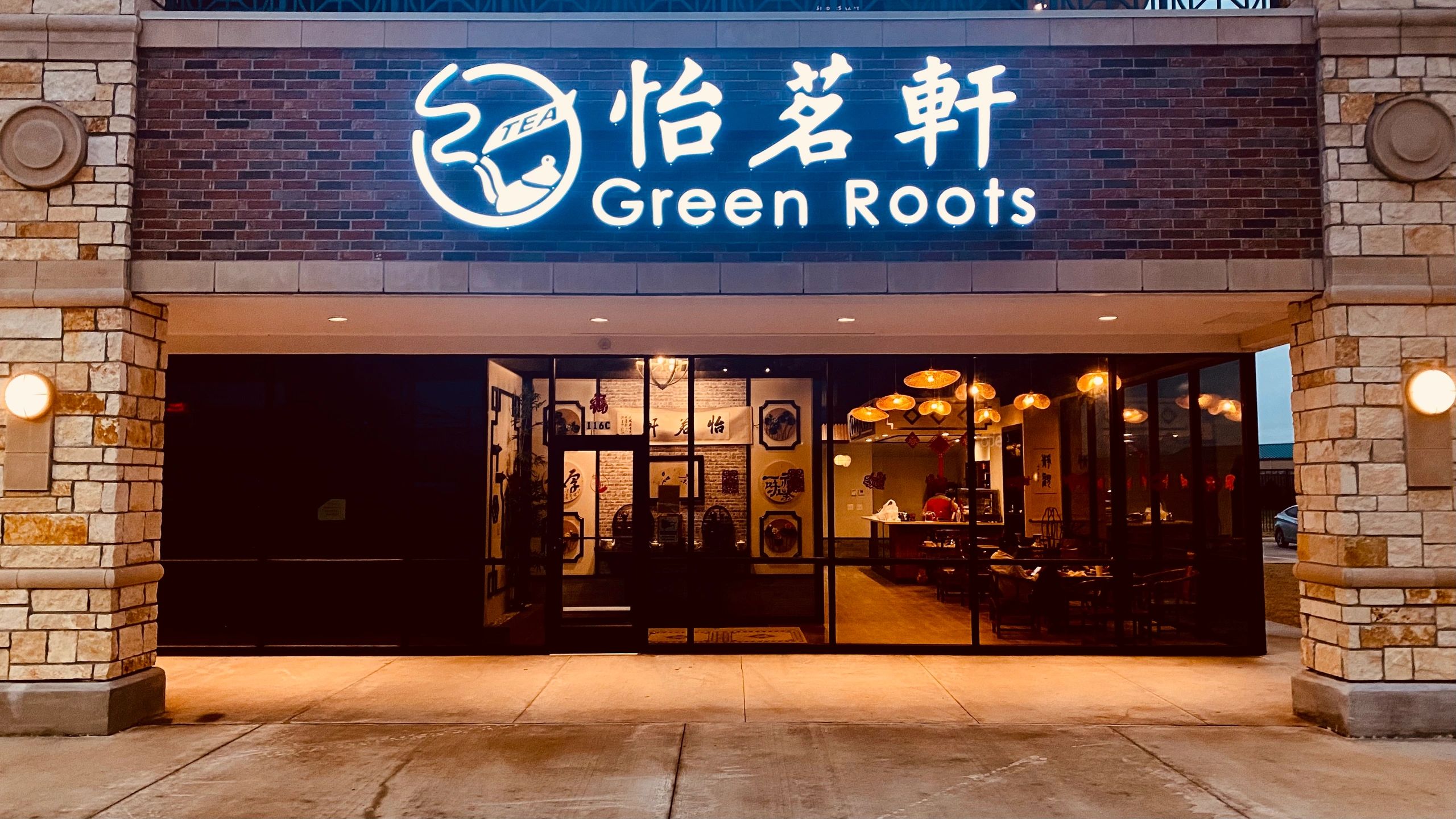 Green Roots LLC