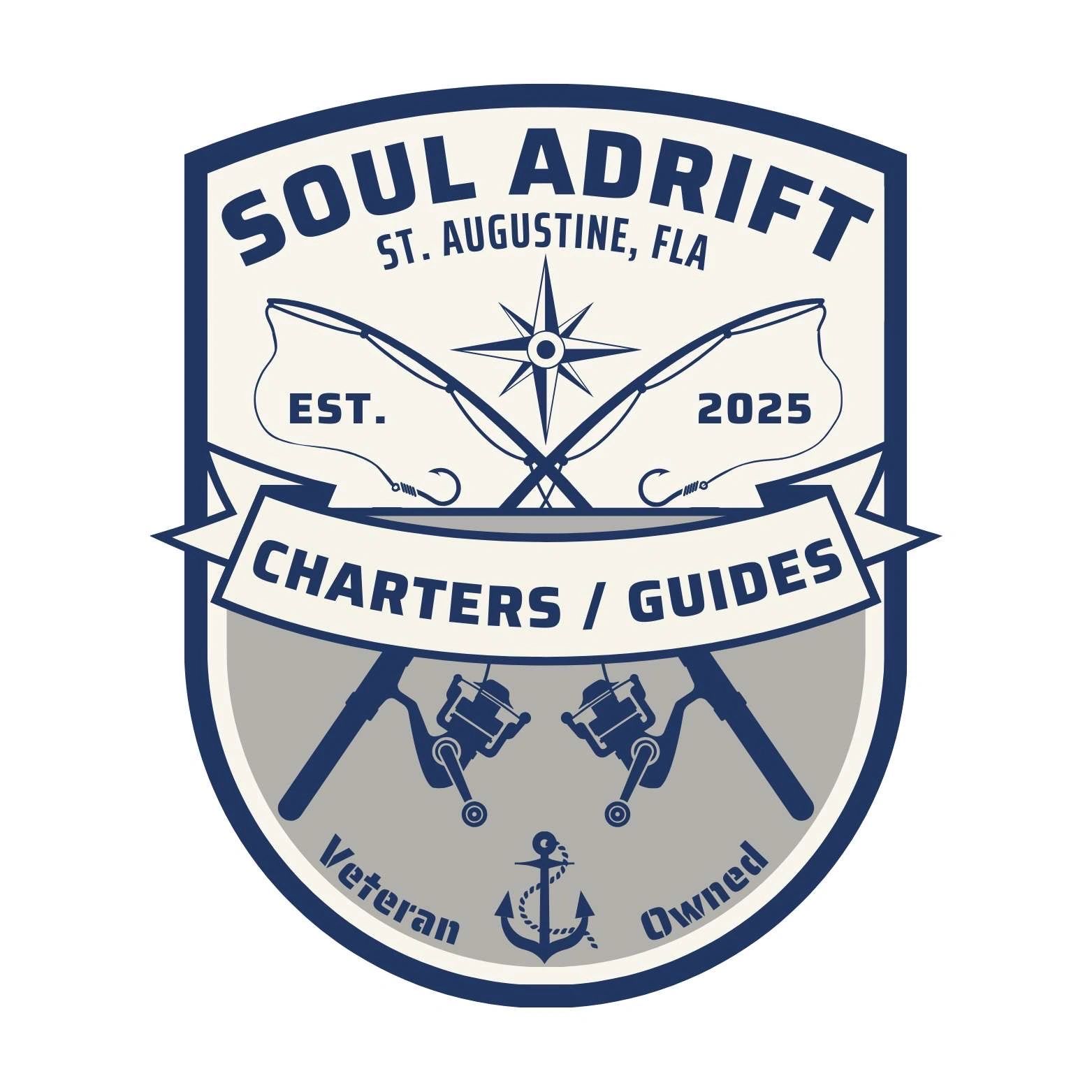 Soul Adrift Charters LLC