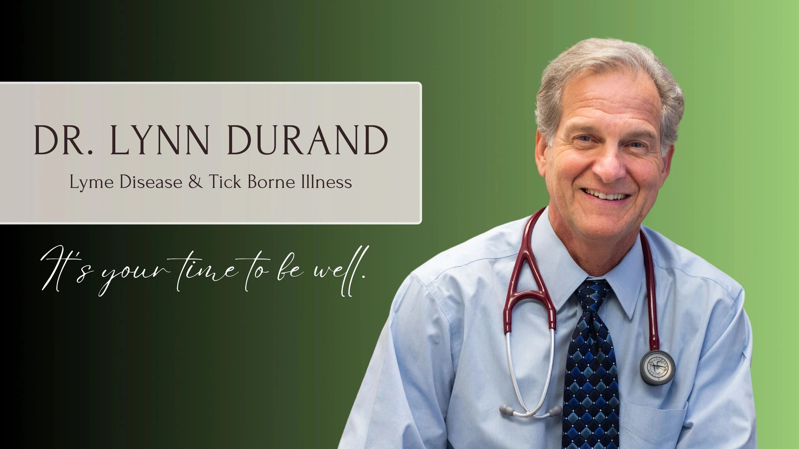 Lynn Durand, MD