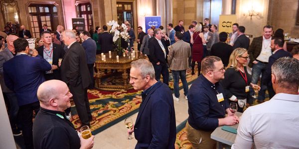 Canada's CEO Summit, hosted by CCI