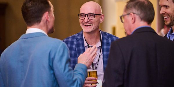 CCI's 2023 CEO Summit - Home