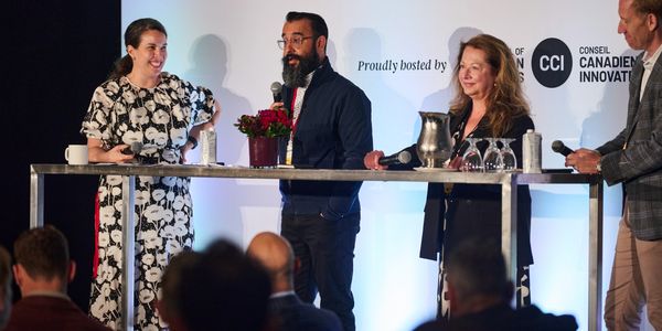 CCI's 2023 CEO Summit - Home