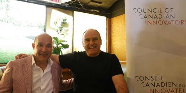 CCI's 2023 CEO Summit - Home