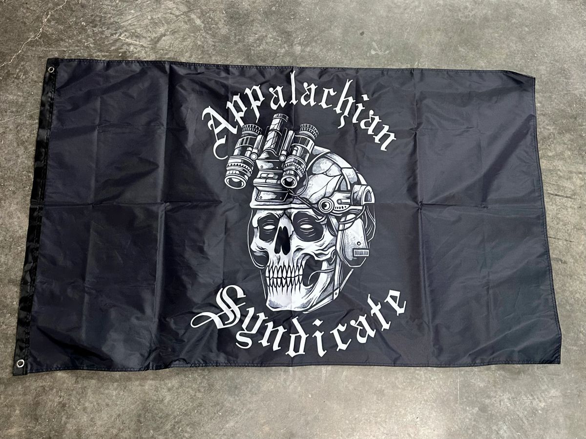 Appalachian Syndicate Flag