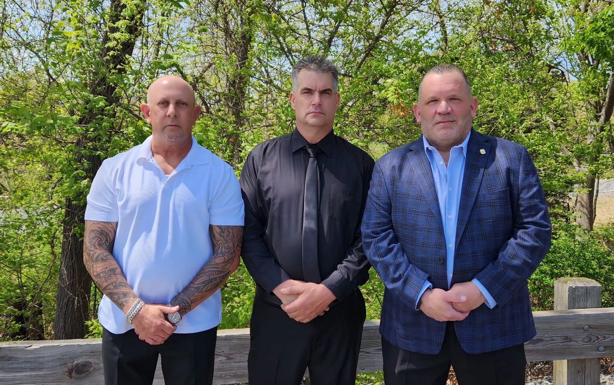 local 251 integrity slate