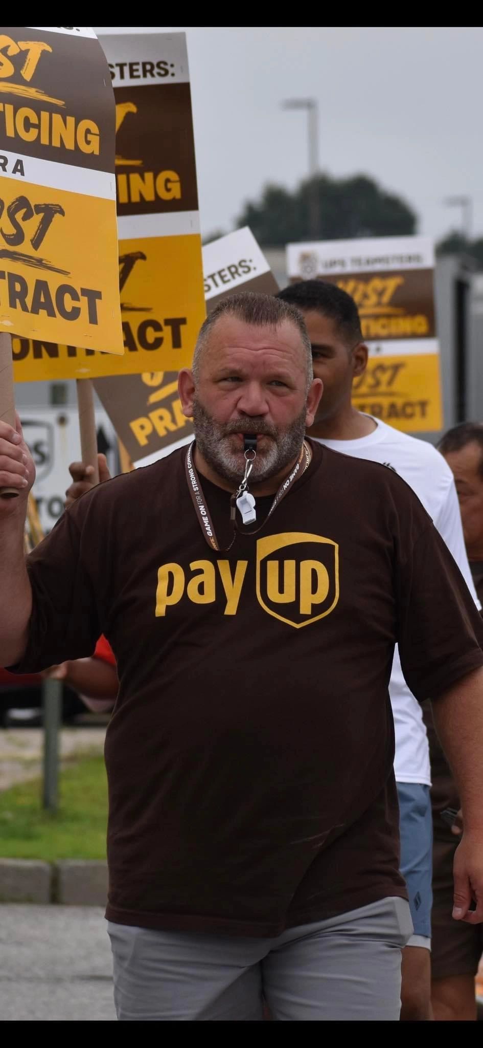 local 251 integrity slate