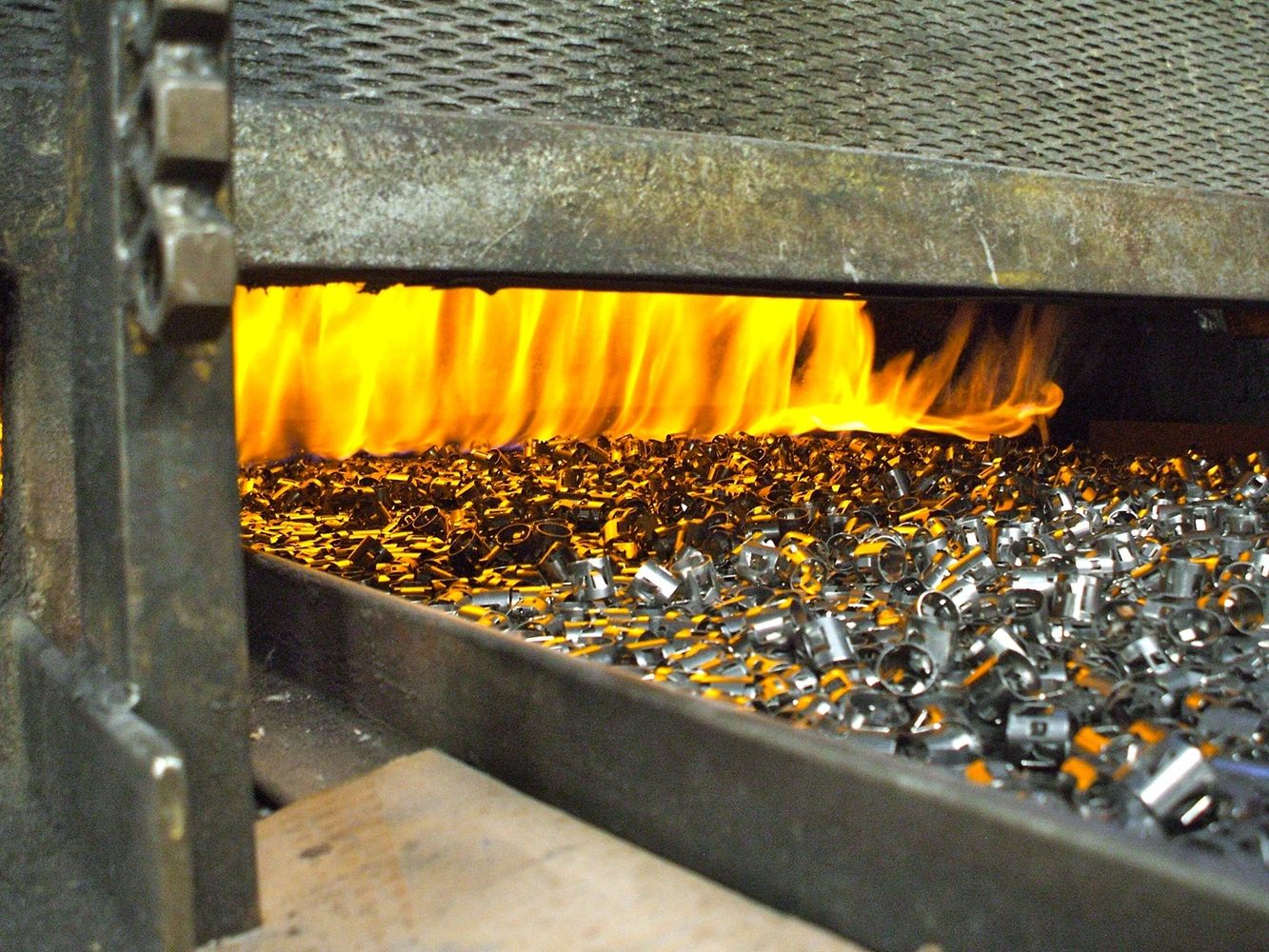 Eastern Metal Treating, Inc - Heat Treat - Enfield, Connecticut