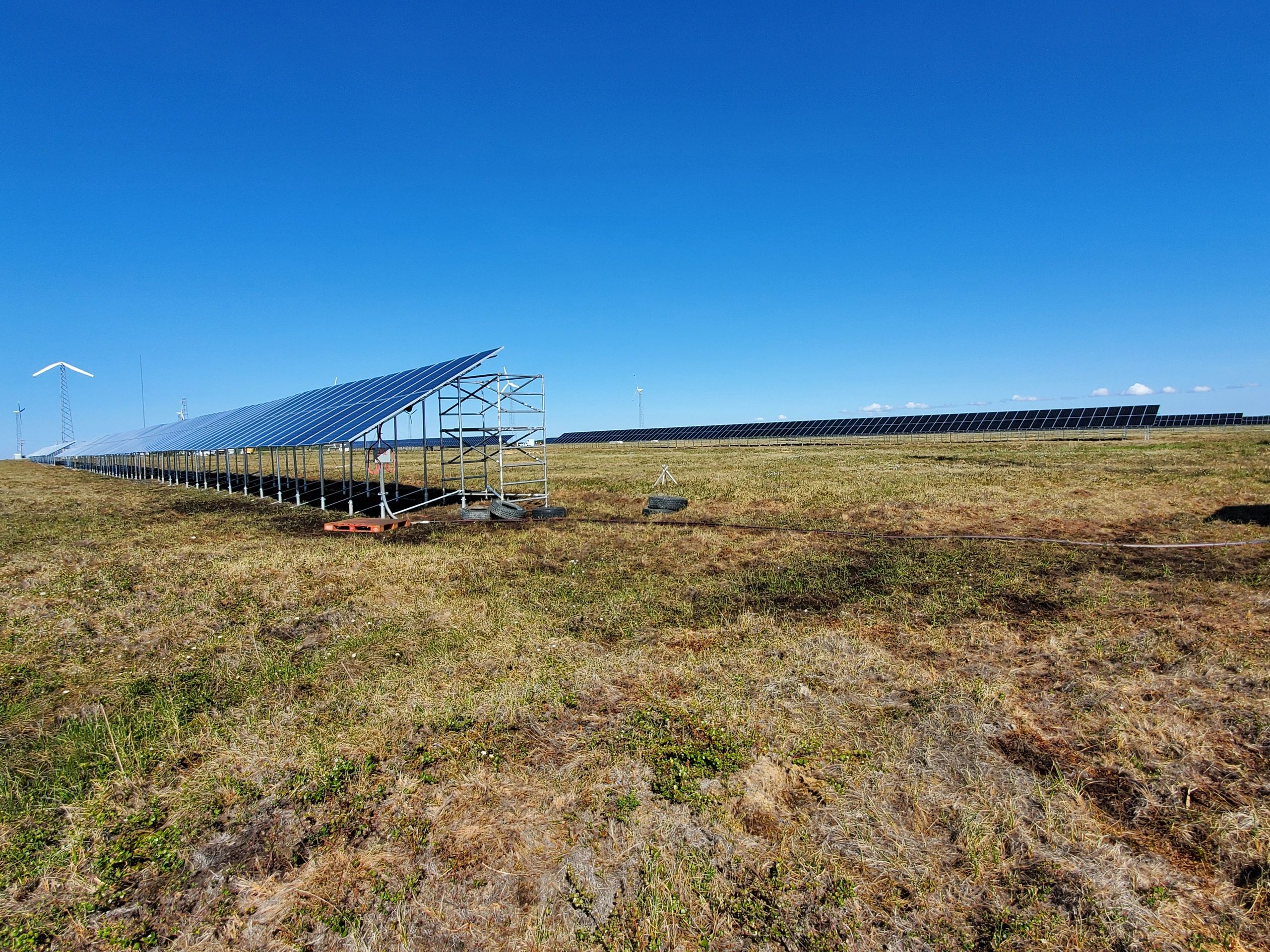 Alaska Native Renewable Industries