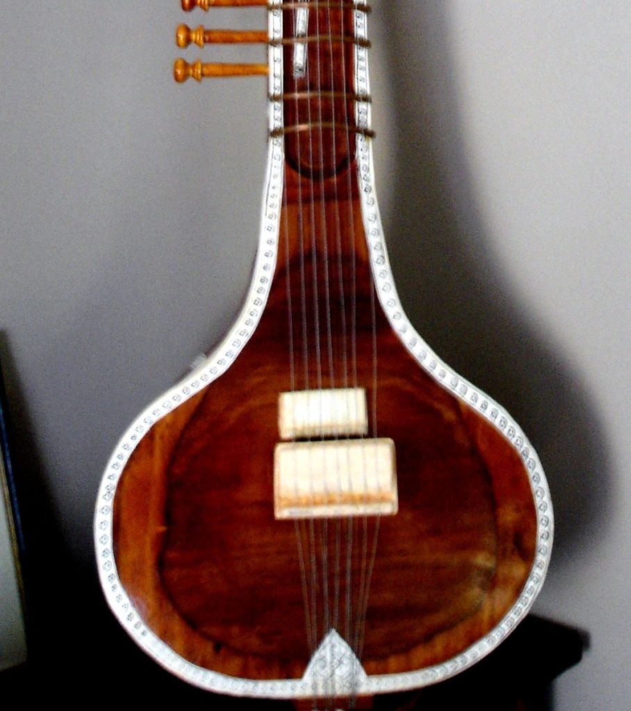 SITAR