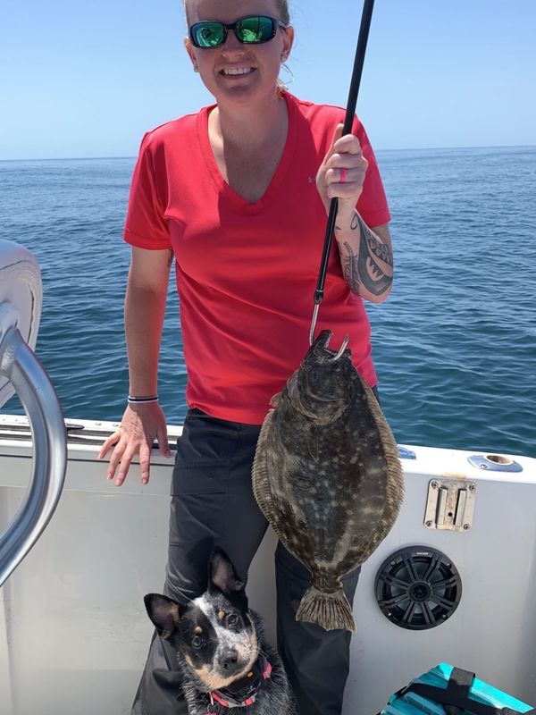 Reel Life Fishing Charter Co.