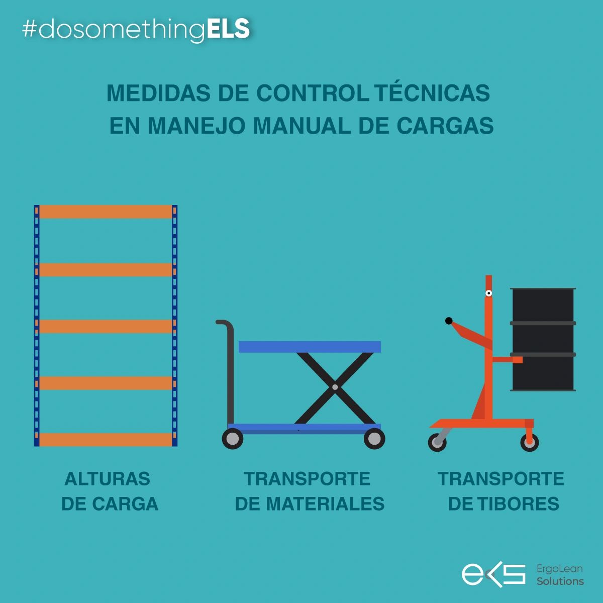 Manejo Manual De Cargas Achs Seguro Laboral в X: „Conoce Esta Ficha