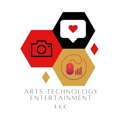 Arts Technology Entertainment