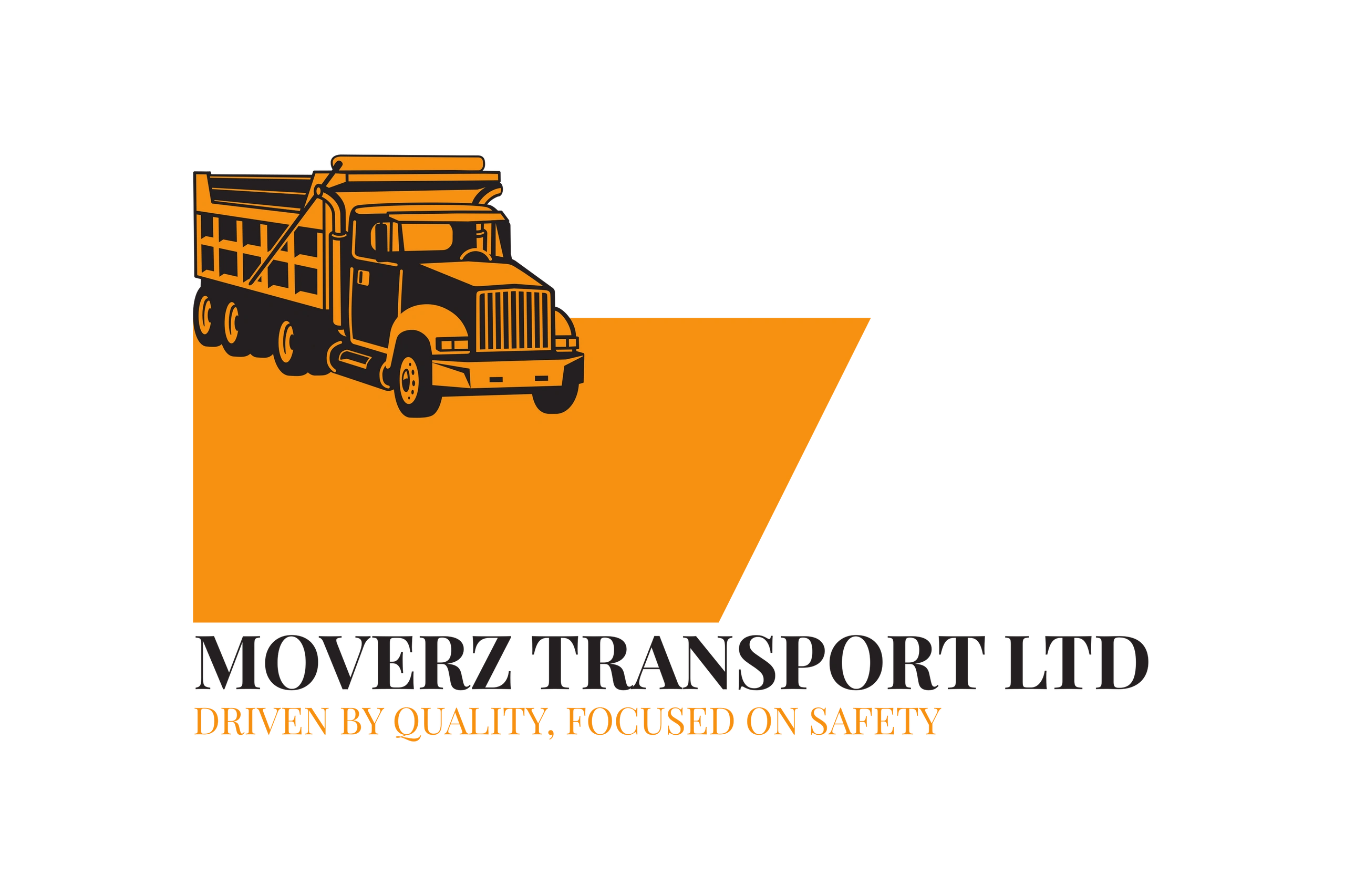 Moverz Transport Ltd.