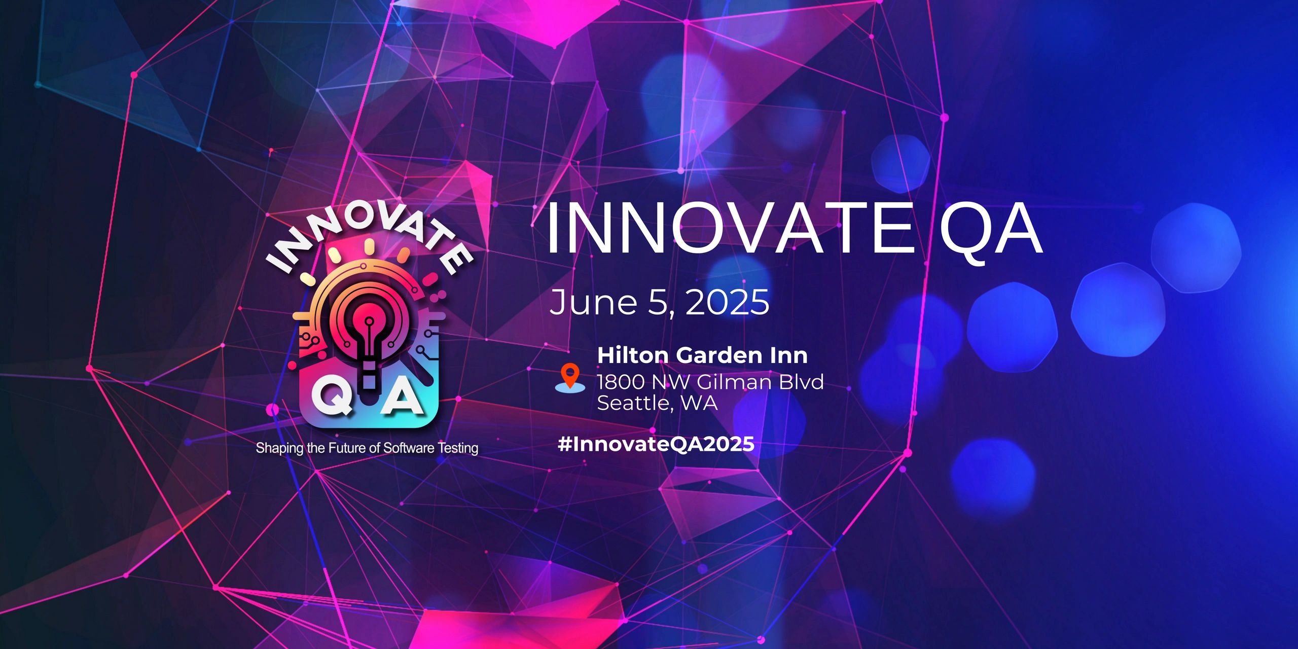 Innovate QA 2025