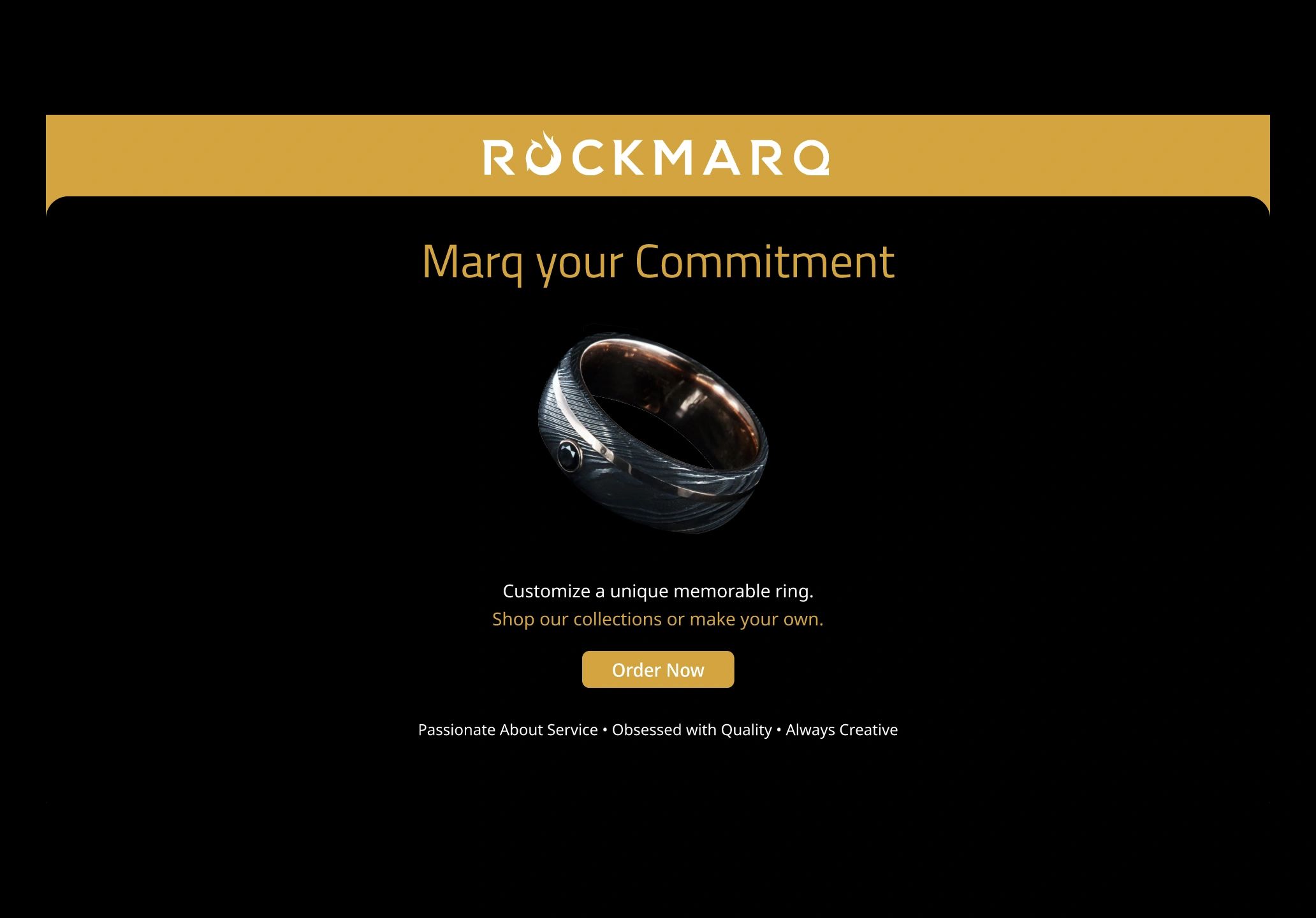 ROCKMARQ