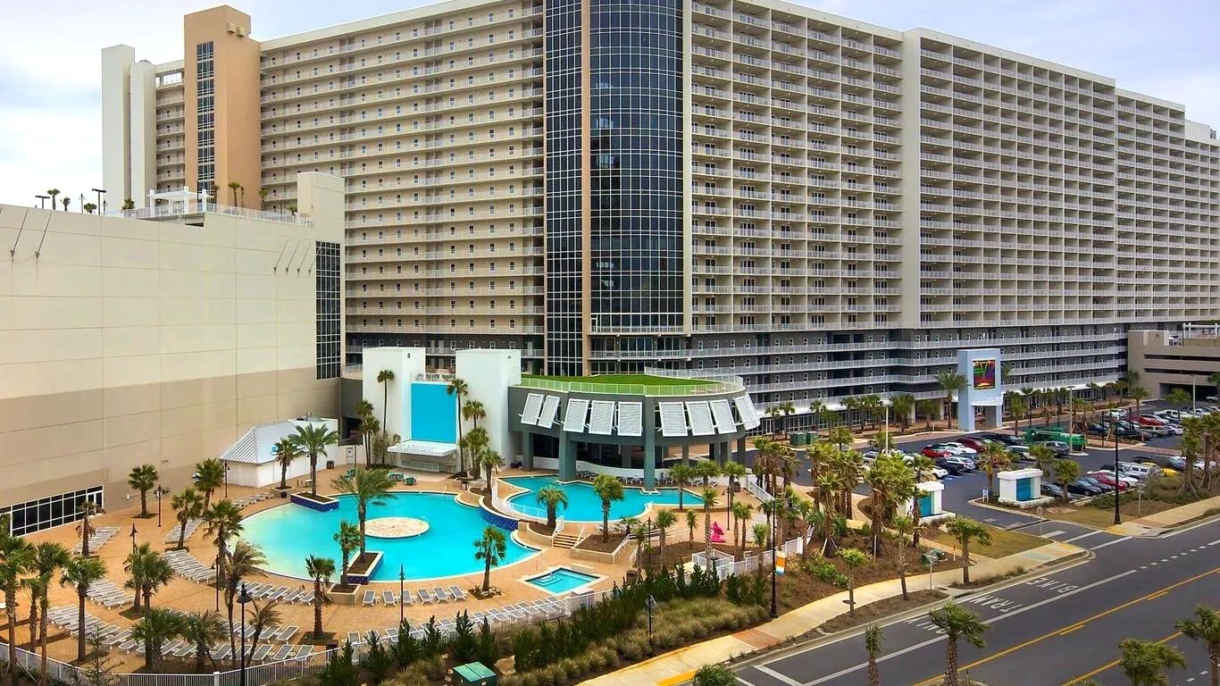 Laketown Wharf COA