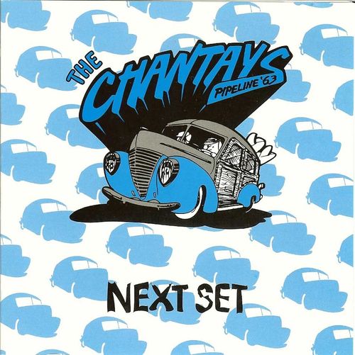 The Chantays - Chantay Productions