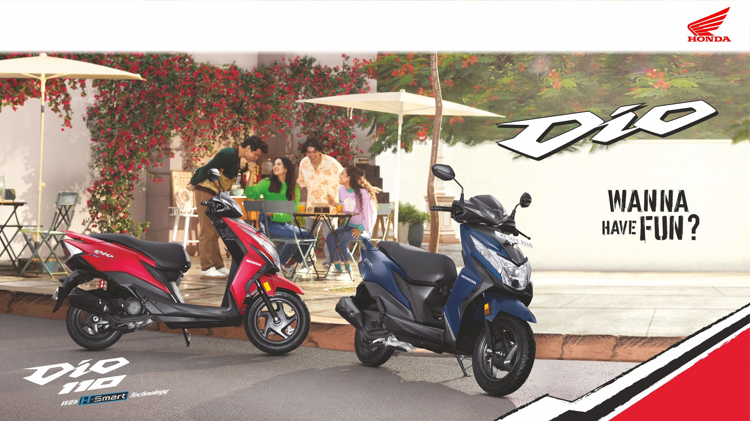 SCOOTERS OBD2