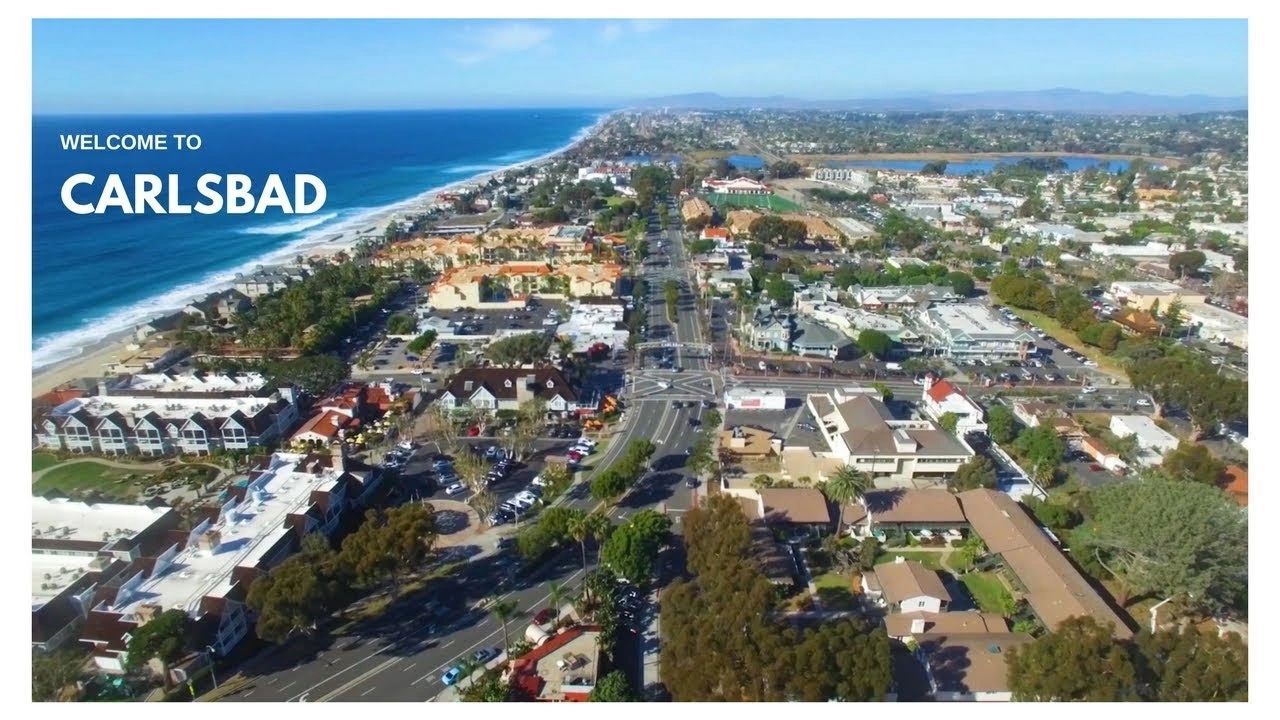 The Best in Carlsbad