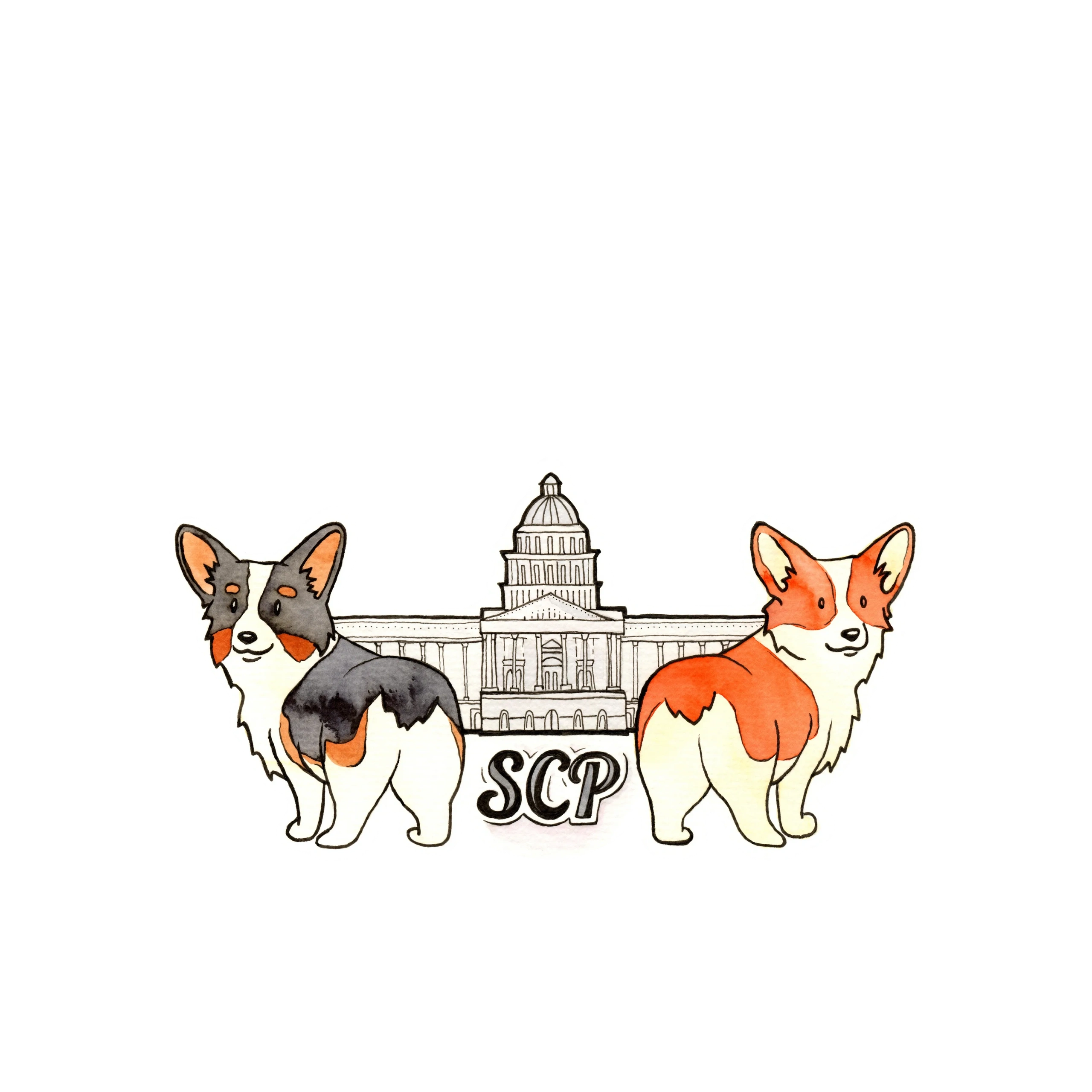 Corgi Events