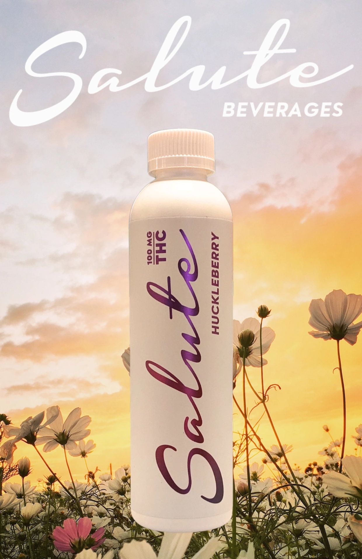 Salute 406 - Made In Missoula, Montana