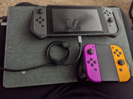 Hardware: This Wireless Portable 4K Screen Offers Cable, Lag And Dock ...