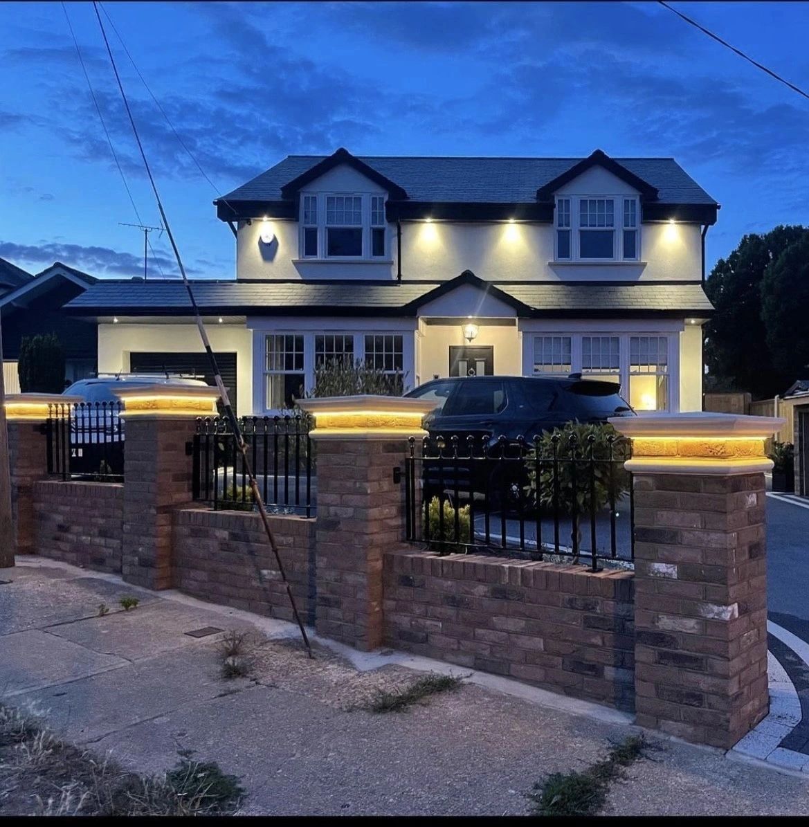 Orko Lighting - Led Lighting, Led Strip Lights, Recessed Lighting