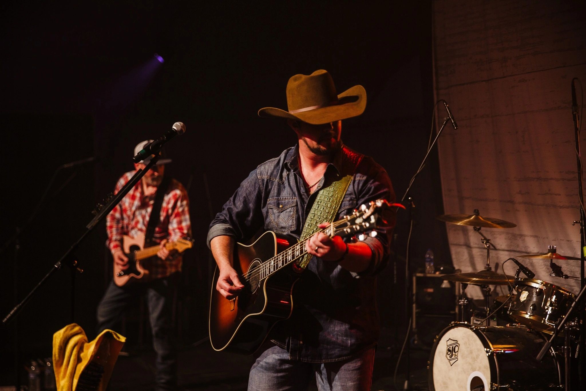 Songs from Song Camp '23