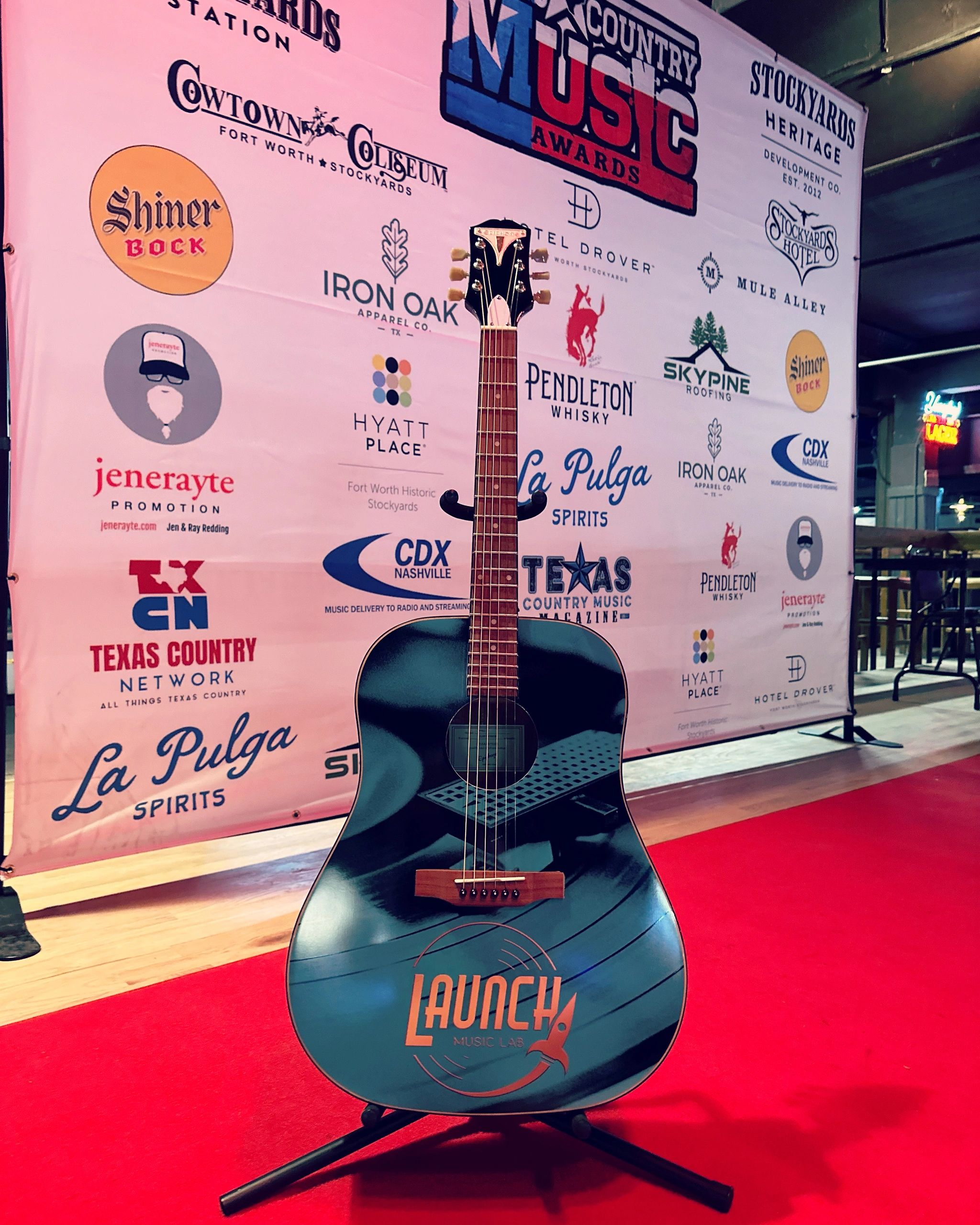 Launch Music Lab - Music Publishing, Artist Development