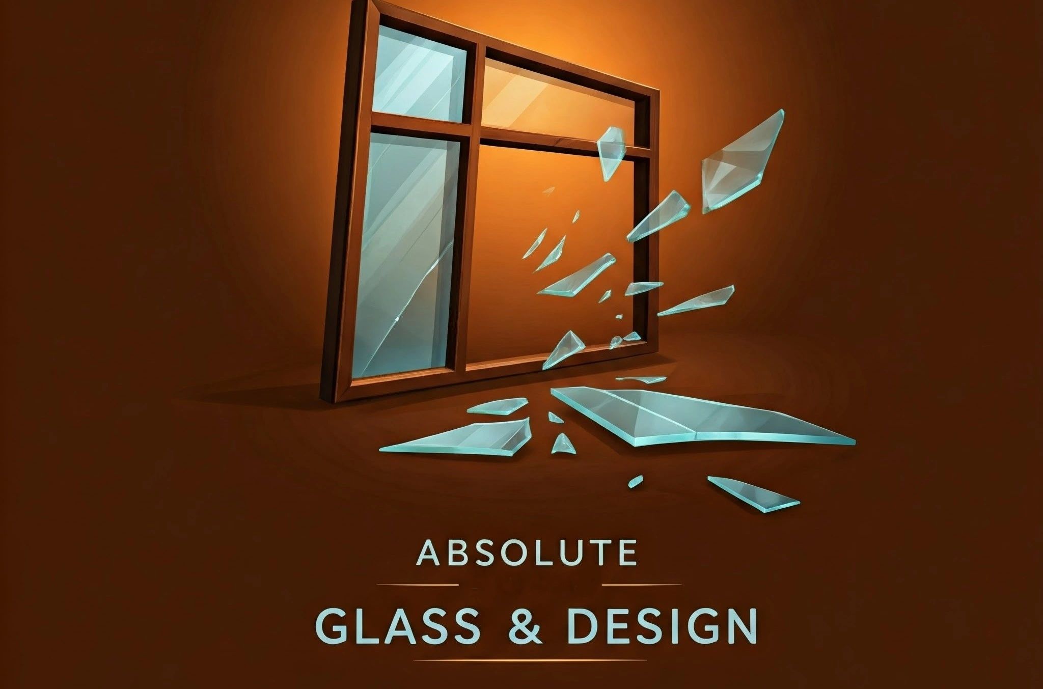 Absolute Glass & Design Ltd.