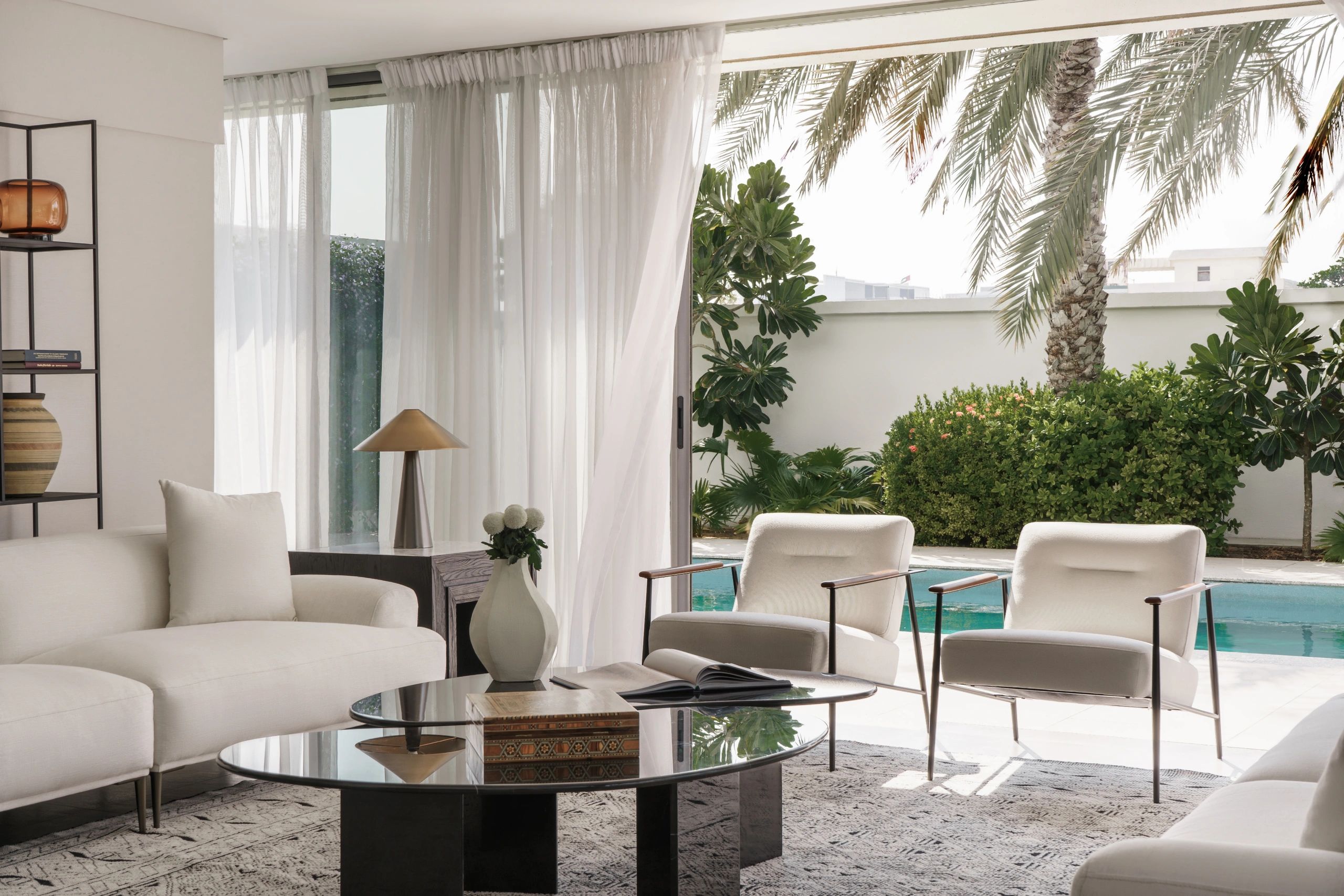 She Designs Interiors