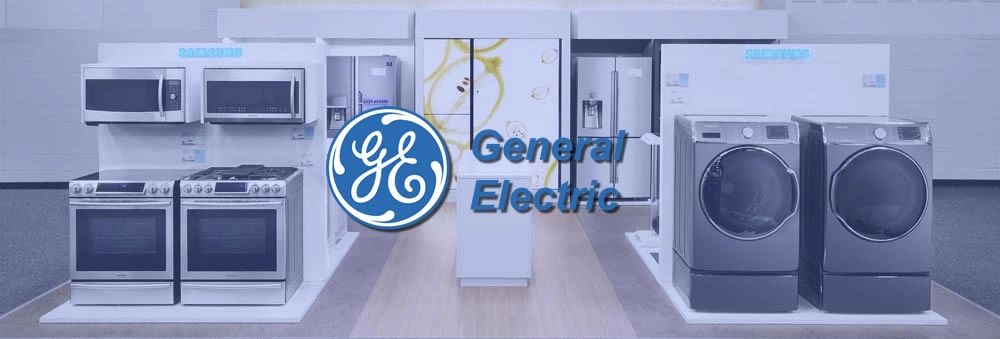 General Electric Centro De Servicio - Inicio