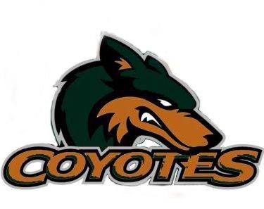 Gilbert Coyotes Youth Football - Home