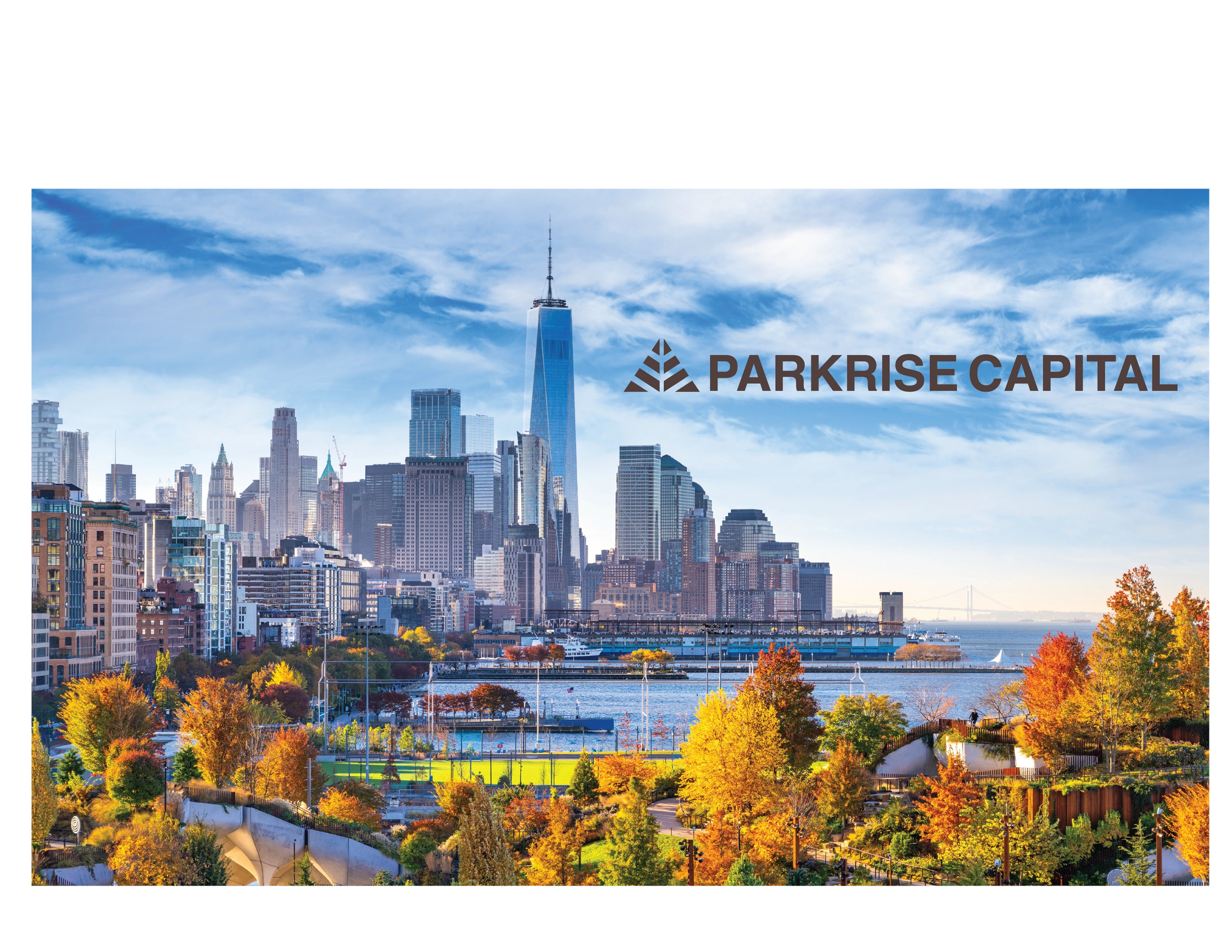 Parkrise Capital