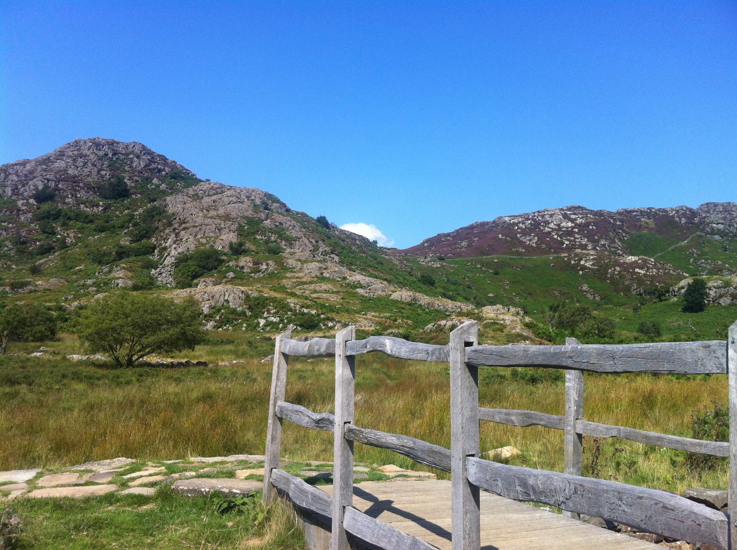 Create your mountain adventure - The Expedition Team