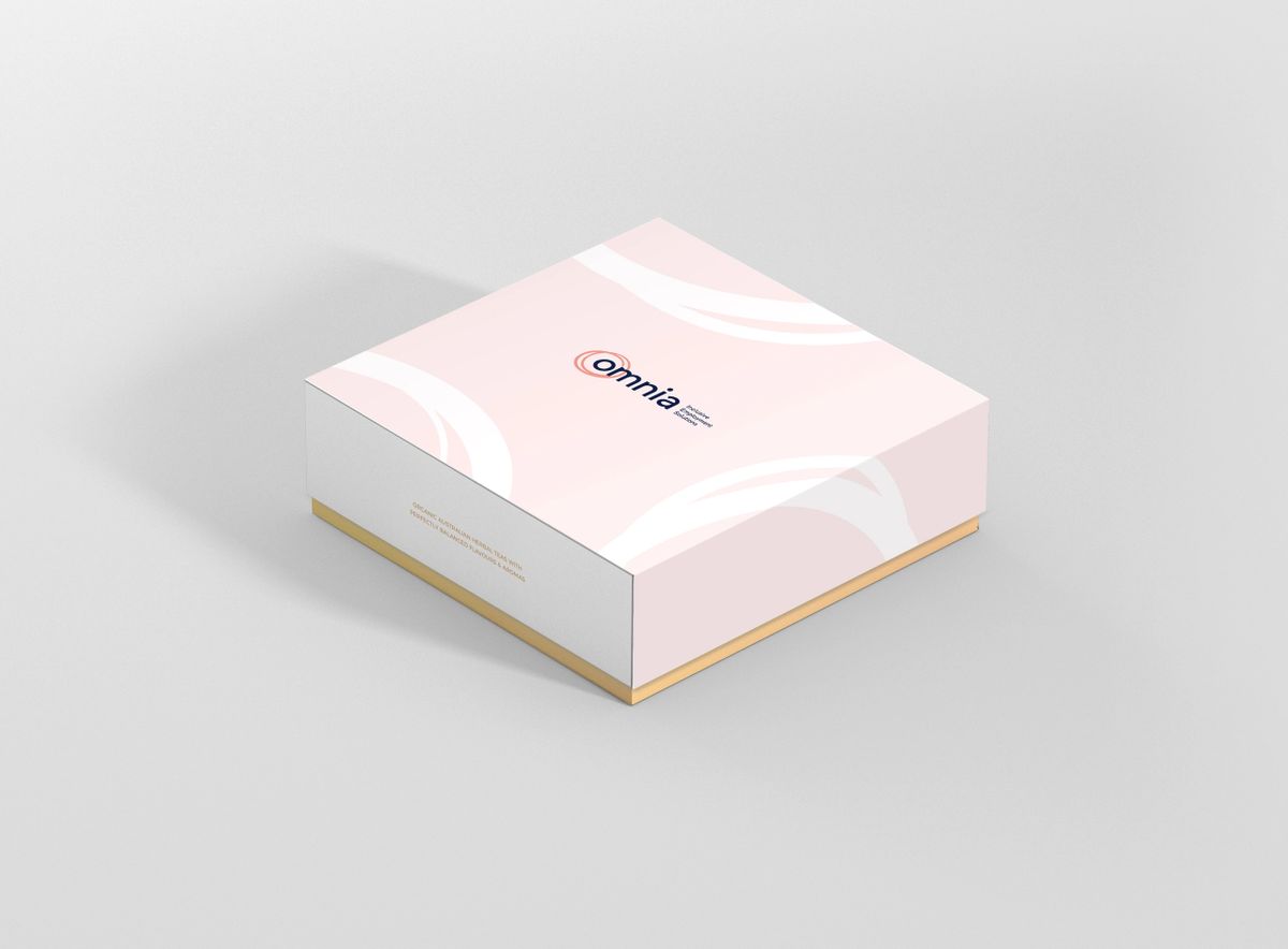 Customised Corporate Gifting Boxes