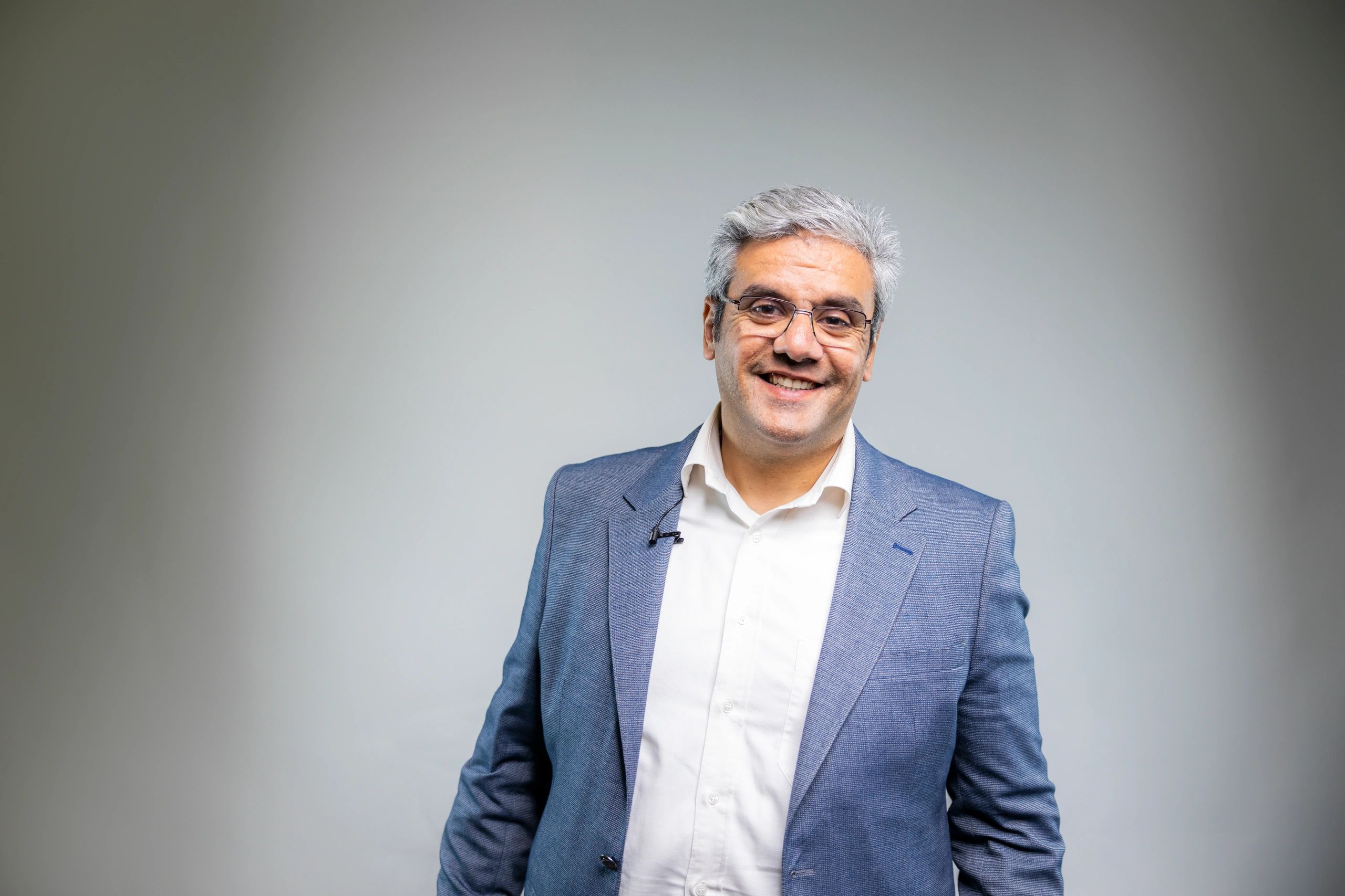 Mohamed Sharaf Eldin