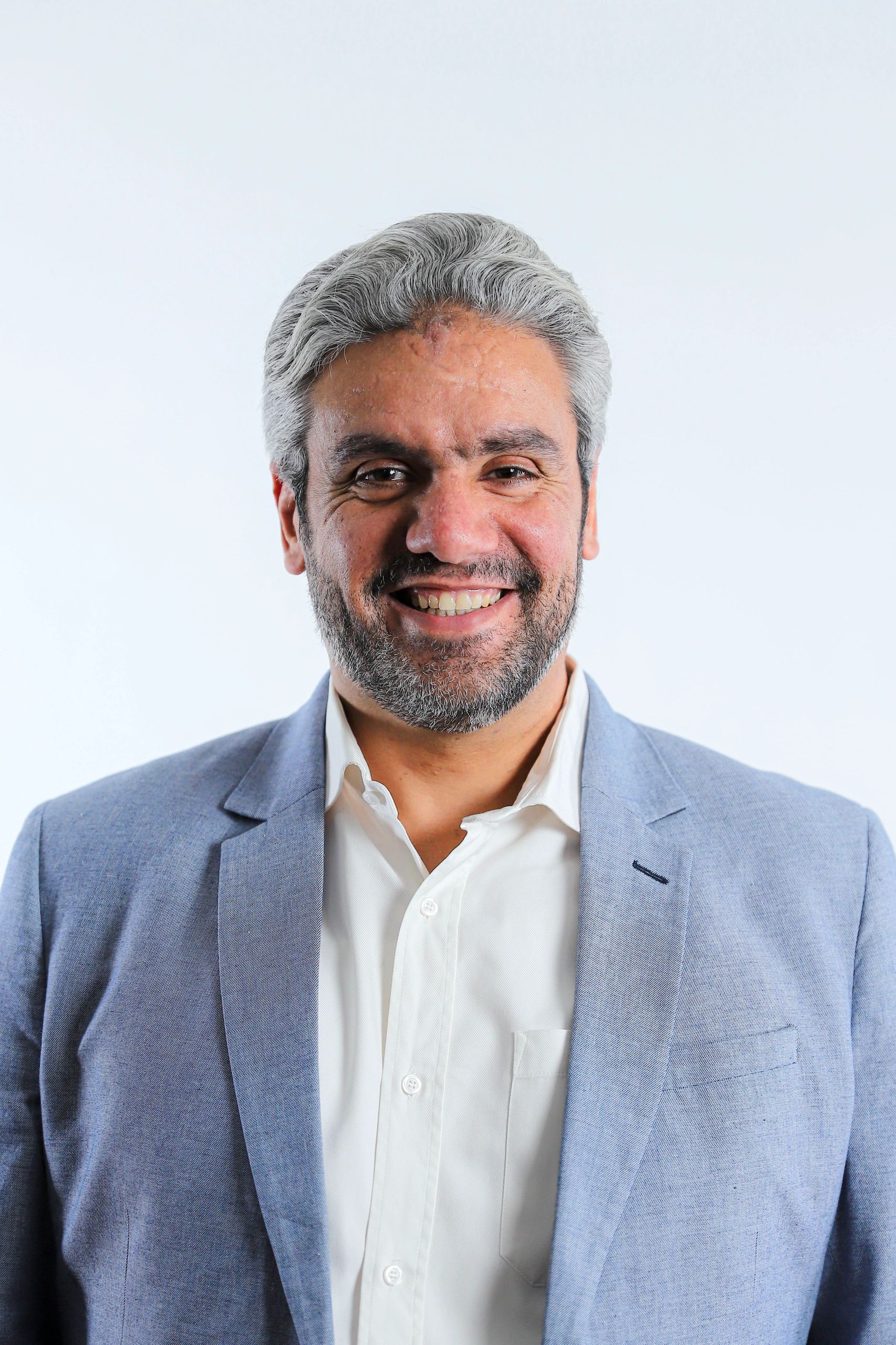 Mohamed Sharaf Eldin