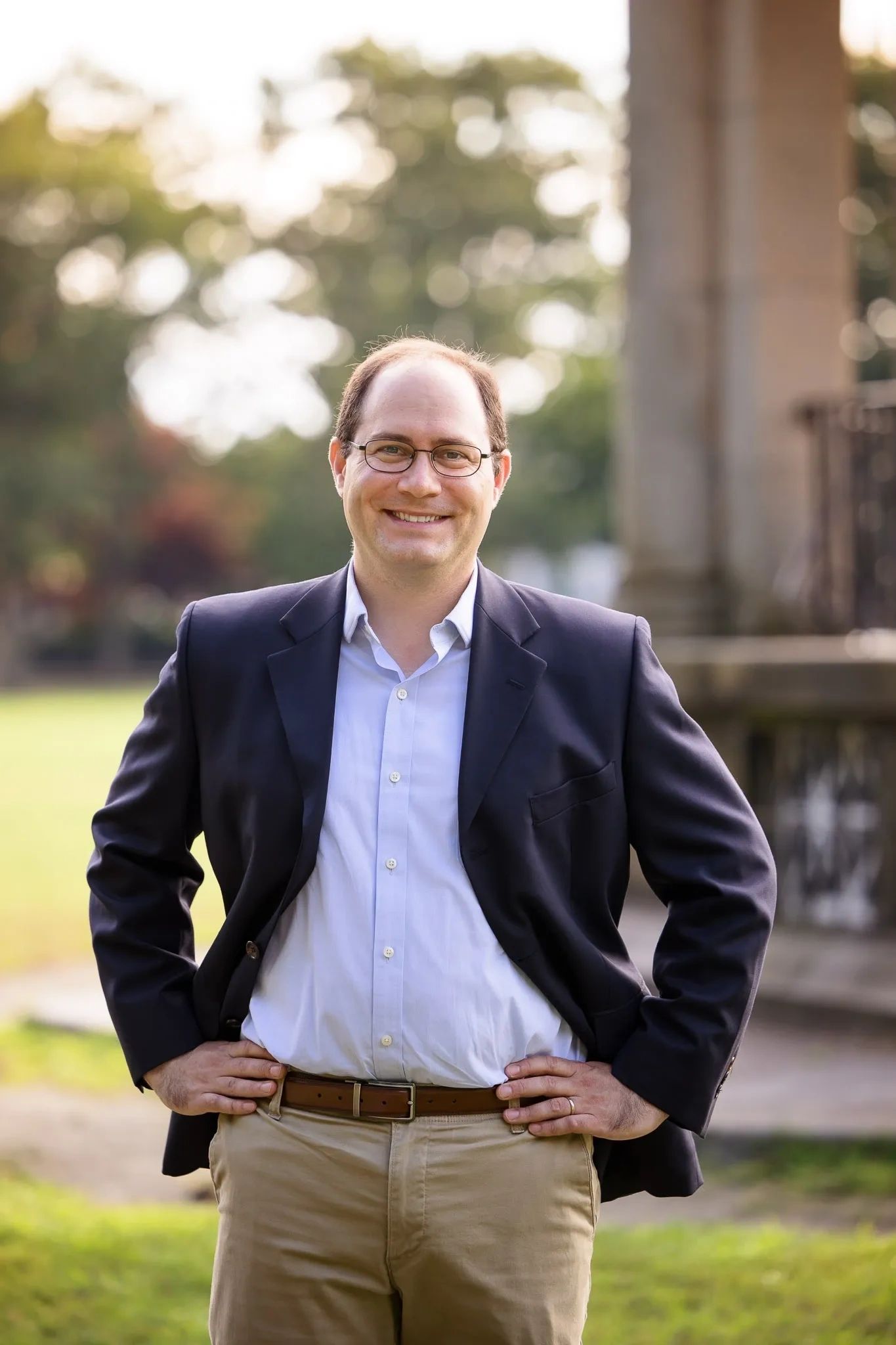 Salem - Dominick Pangallo for Mayor