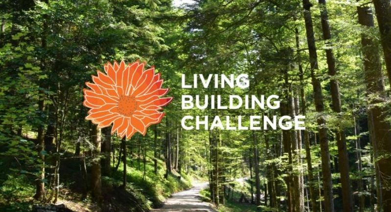 Living Building Challenge